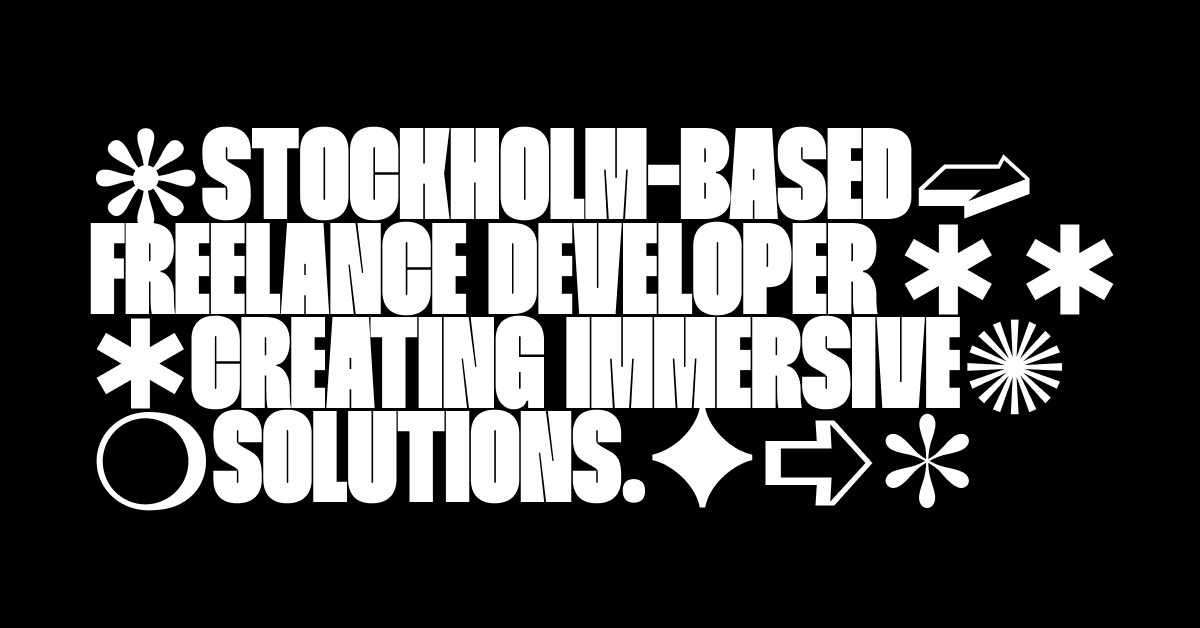 Portfolio | Lina Wang